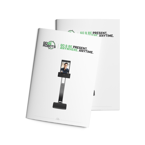 GoBe Robots Resources